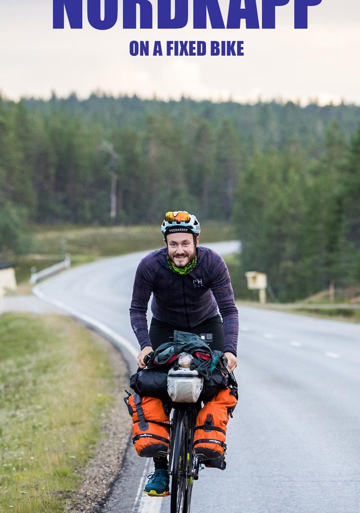 Nordkapp streaming: where to watch movie online?