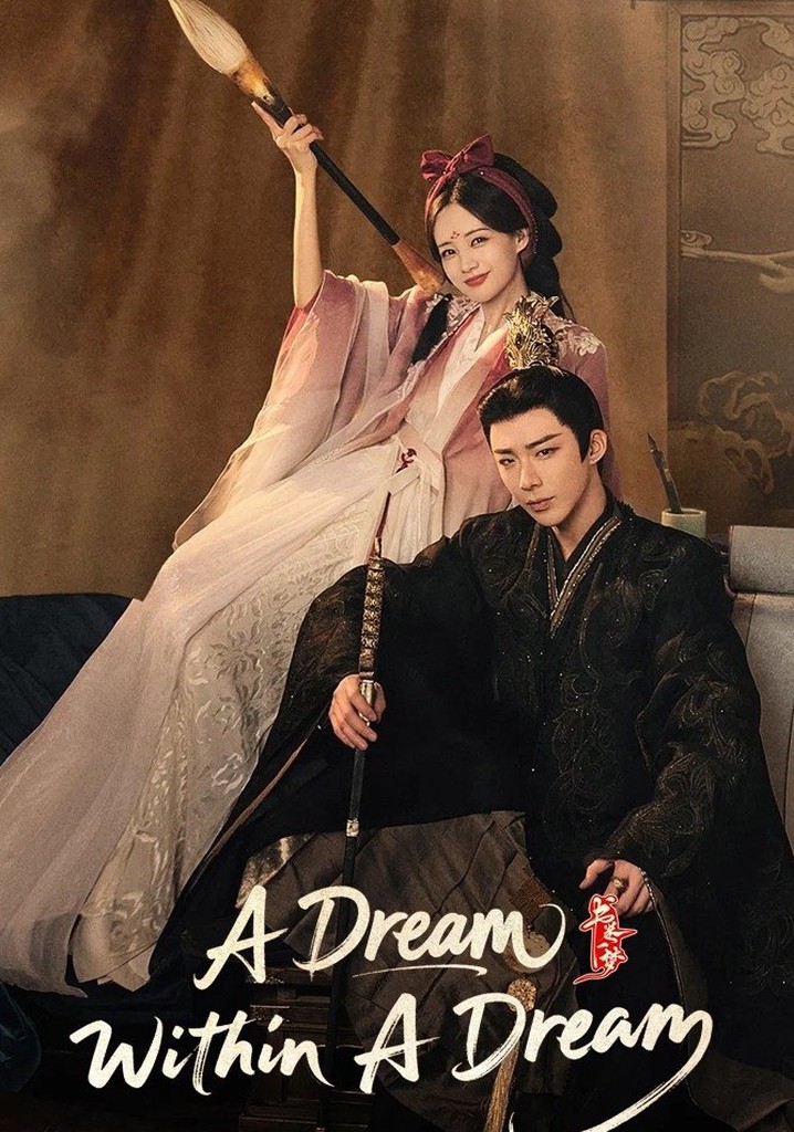 A Dream Within a Dream - streaming tv show online