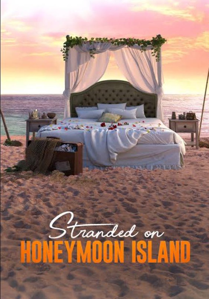 Stranded on Honeymoon Island - stream online
