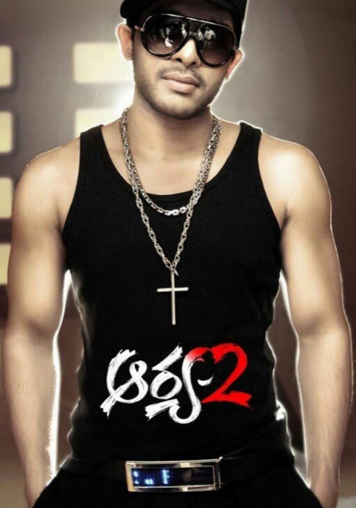 Aarya 2 streaming: where to watch movie online?