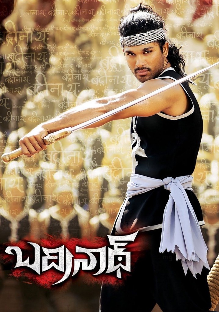 Badrinath streaming: where to watch movie online?