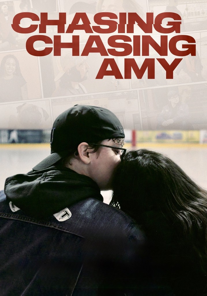 Chasing Chasing Amy streaming: where to watch online?