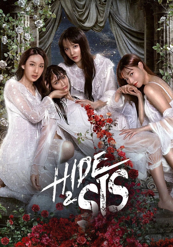Hide & Sis - watch tv show streaming online