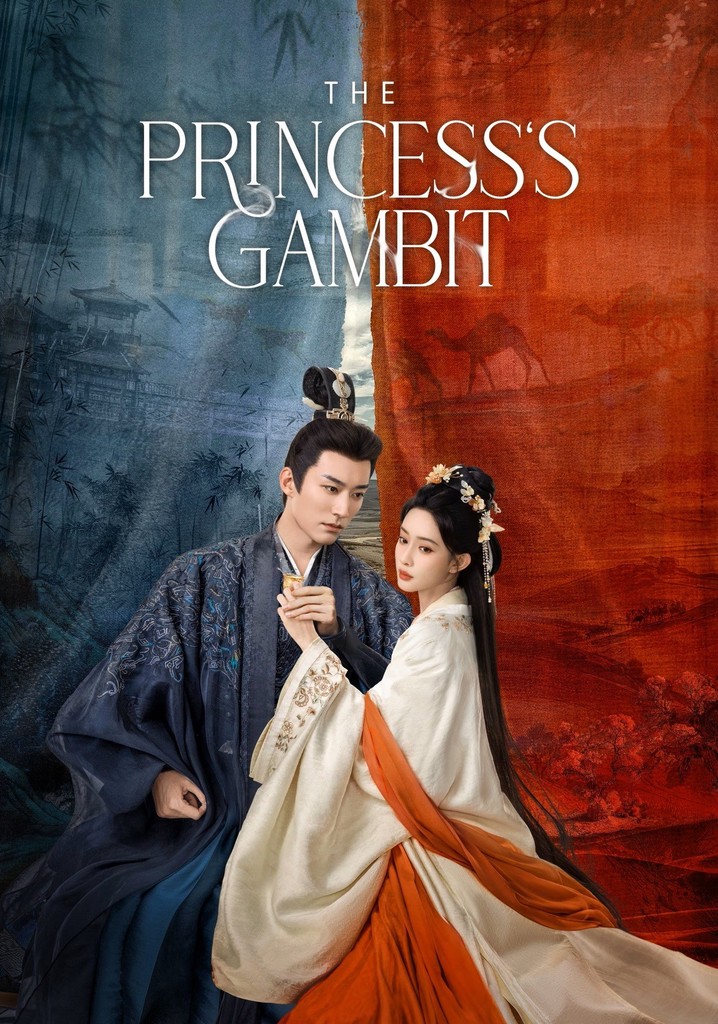 The Princess's Gambit - streaming tv show online