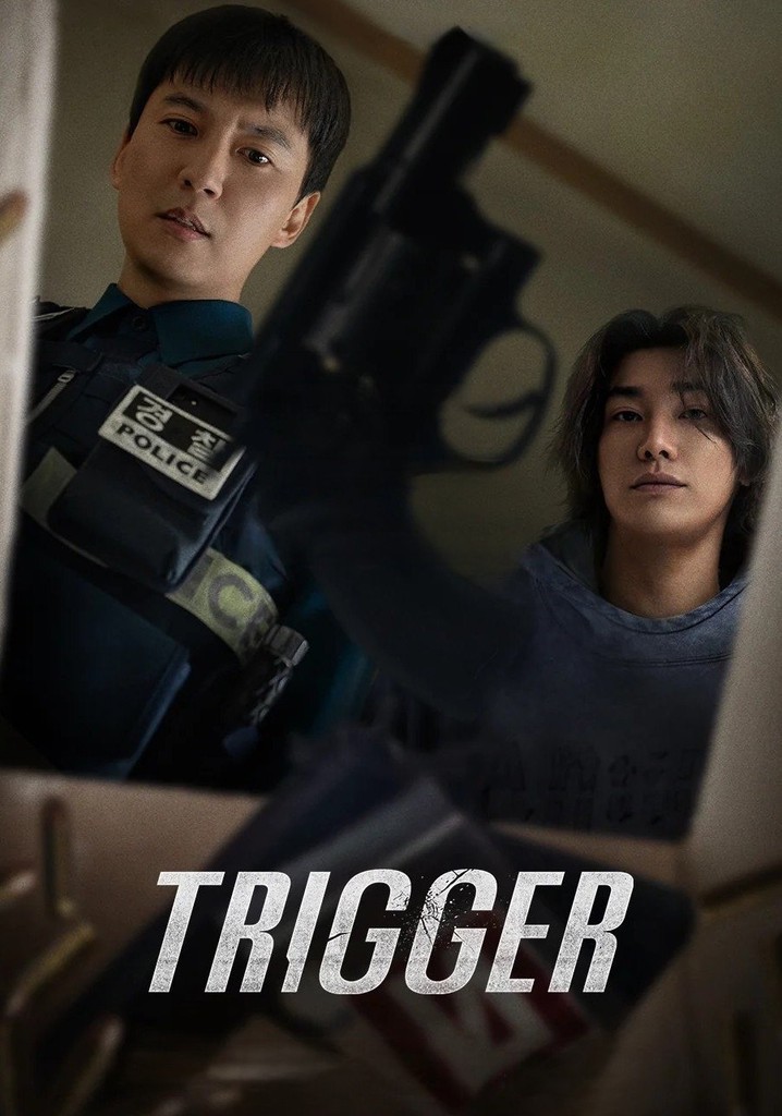 Trigger - watch tv show stream online
