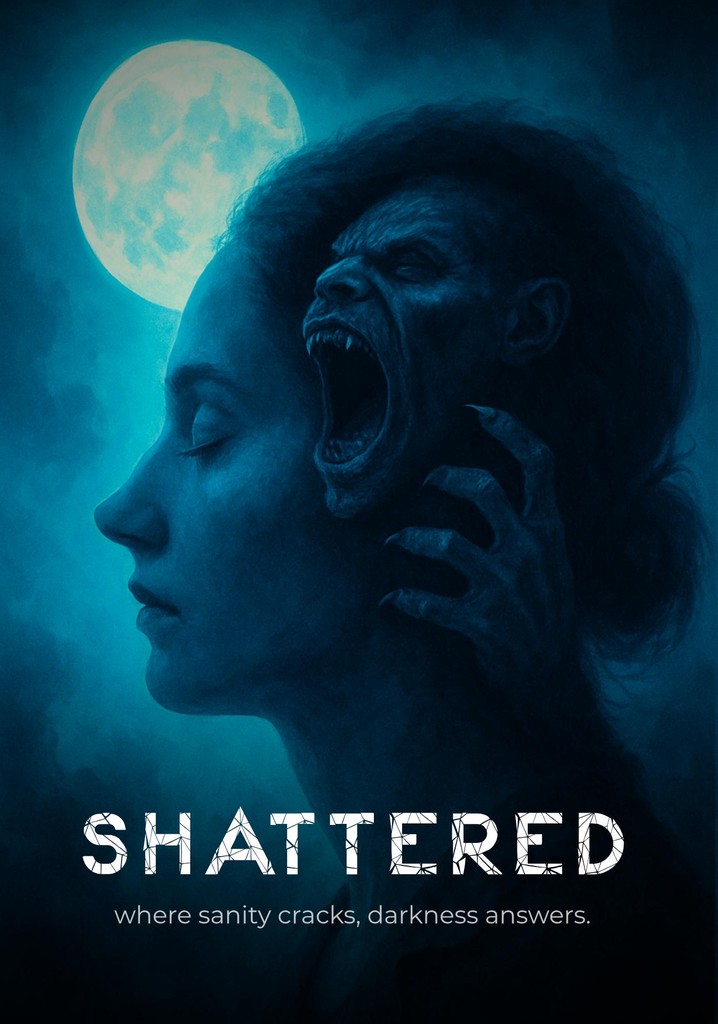Shattered - movie: where to watch streaming online