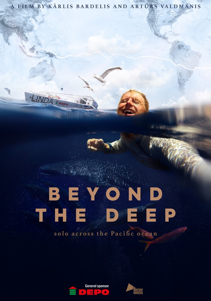 Beyond the Deep - film: guarda streaming online