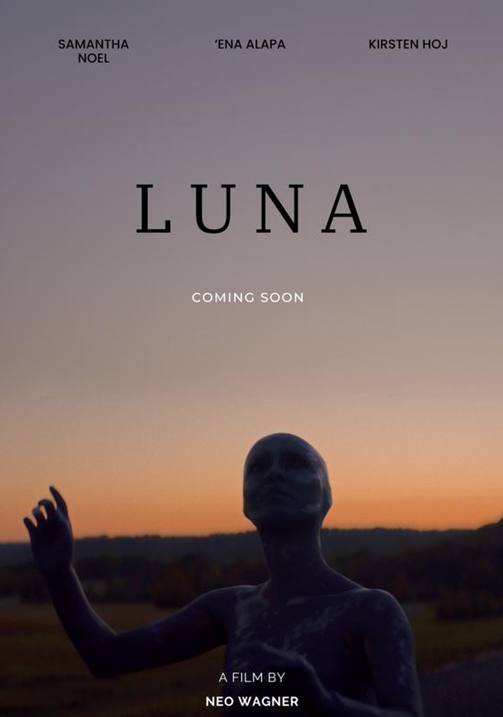 Luna - movie: where to watch streaming online