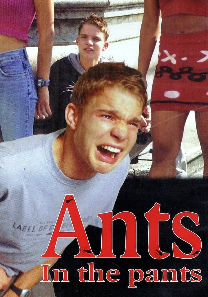 Ants in the Pants yayını: İnternette nereden izlenir?