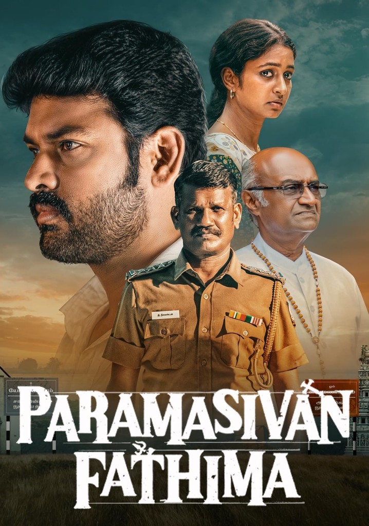 Paramasivan Fathima streaming: where to watch online?