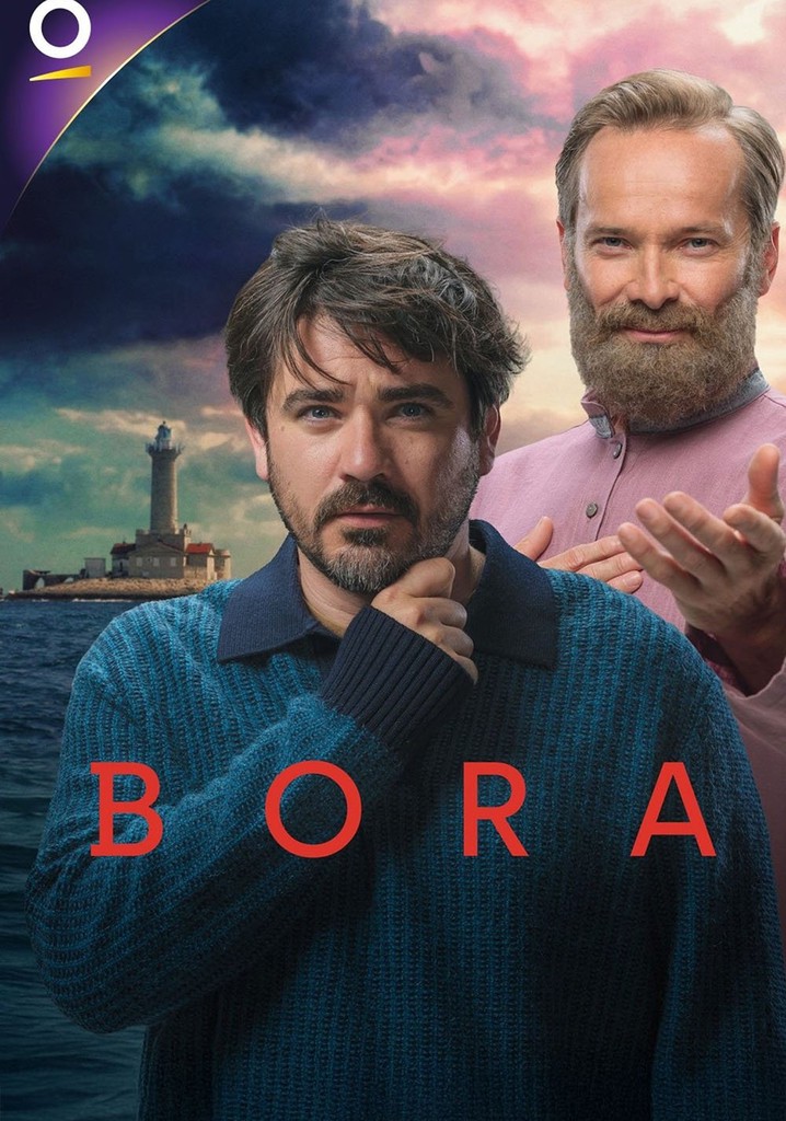 Bora – sledovat televizní seriály online