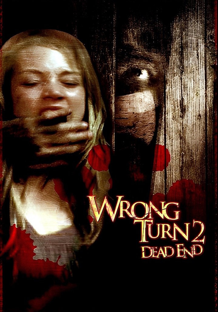 Wrong Turn 2: Dead End streaming: where to watch online?