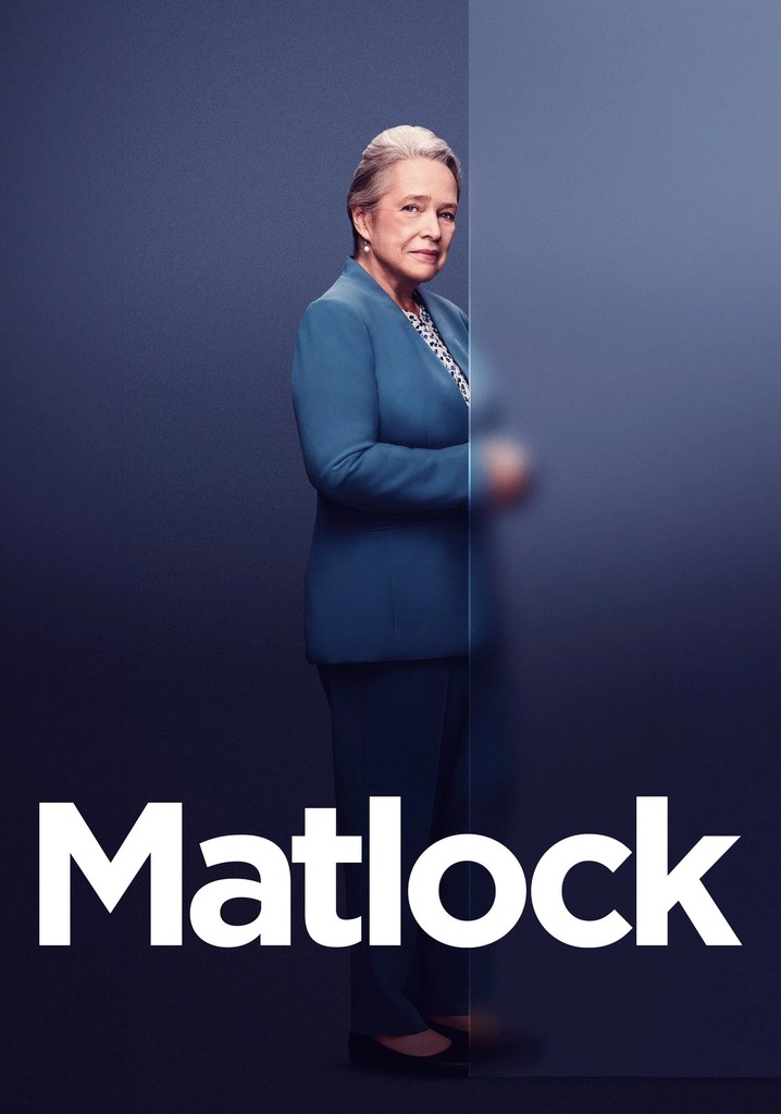 Matlock Staffel 2 - Jetzt online Stream anschauen