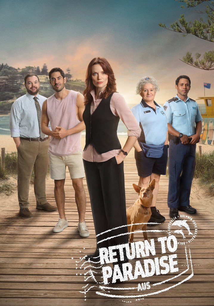 Return to Paradise - Stream: Jetzt Serie online anschauen