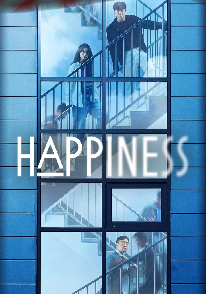 Happiness - watch tv show streaming online