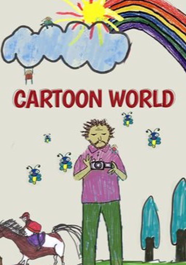 Cartoon World - movie: watch stream online