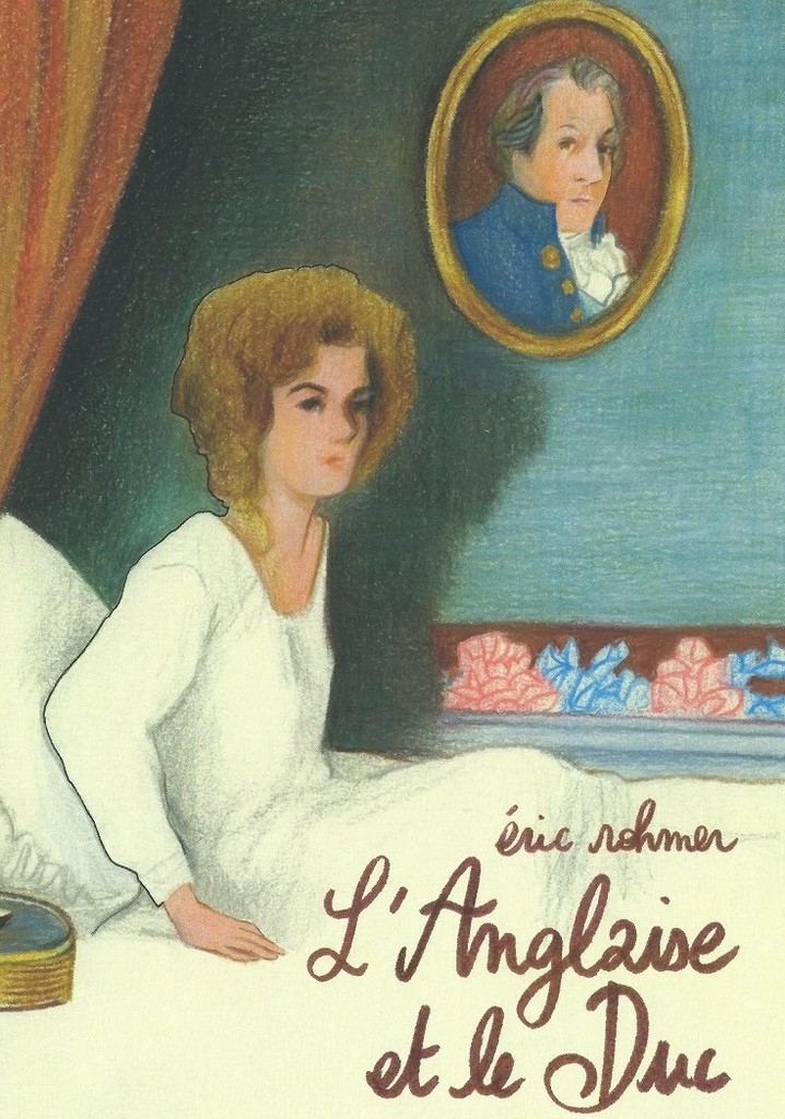 Regarder L'Anglaise et le Duc en streaming complet