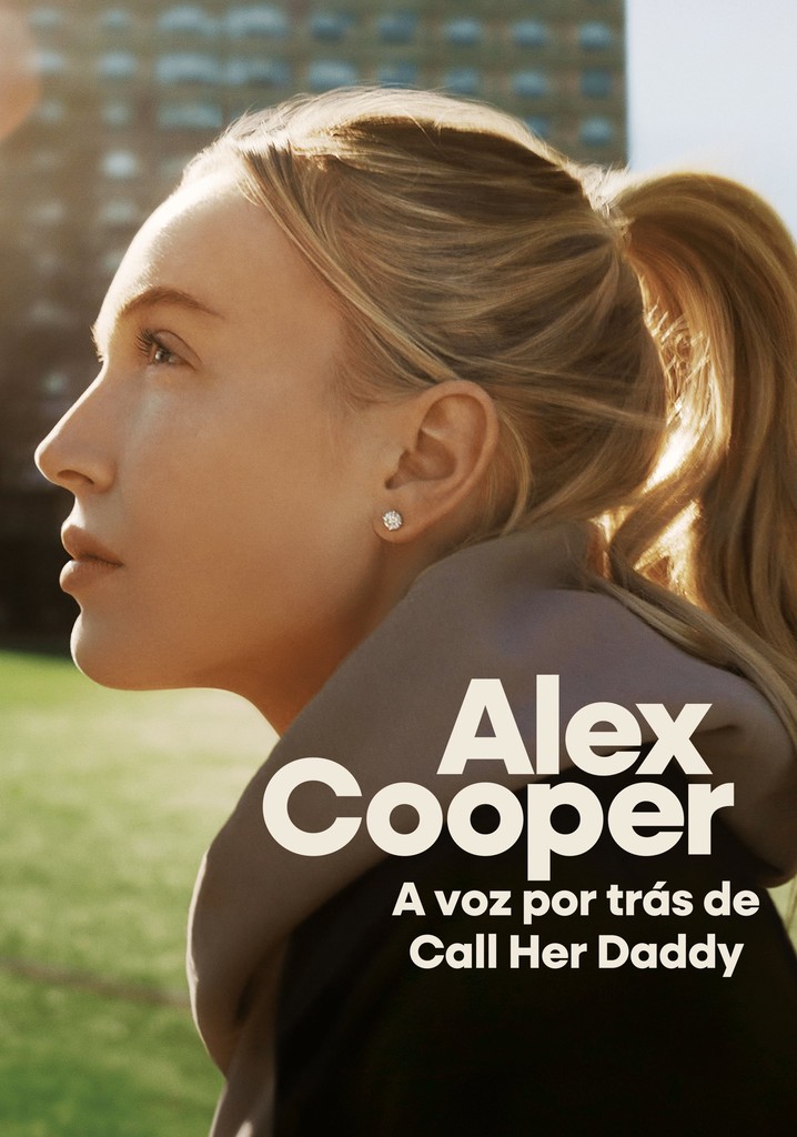 Assistir Alex Cooper: A voz por trás de Call Her Daddy - online