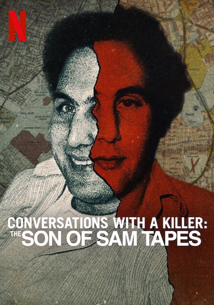 Conversations with a Killer: The Son of Sam Tapes temporada 1