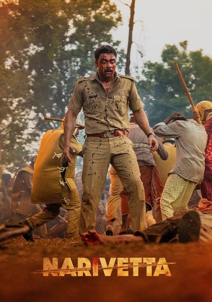Narivetta streaming: where to watch movie online?