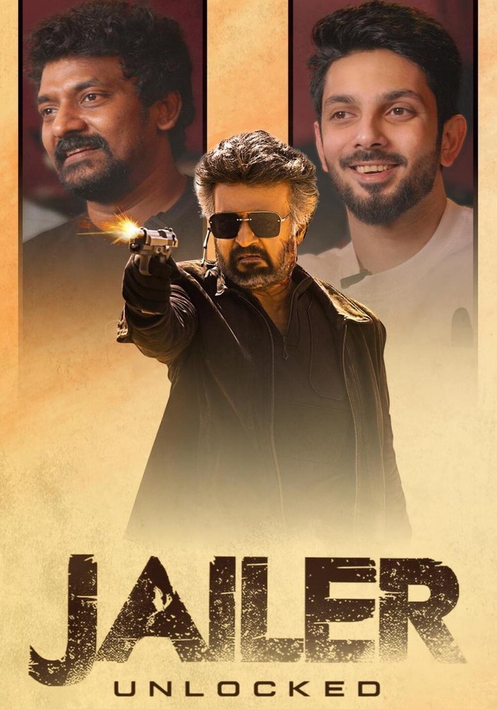 Jailer Unlocked - streaming tv show online