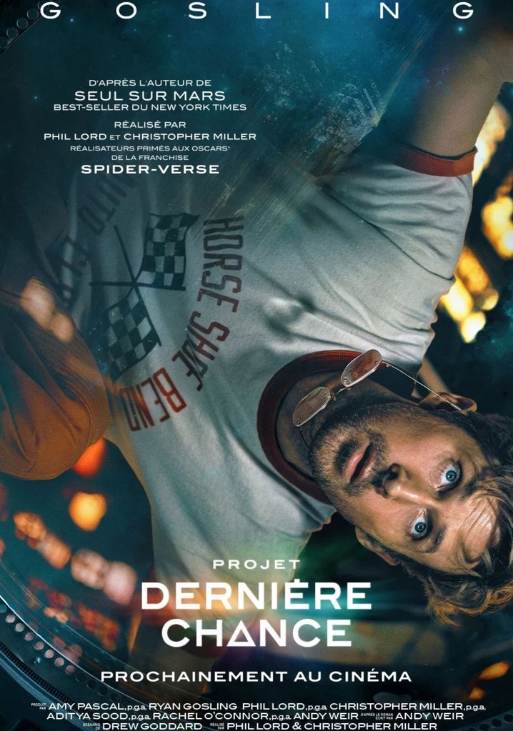 Regarder Projet Dernière Chance en streaming complet