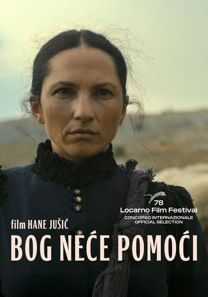 God Will Not Help - film: guarda streaming online