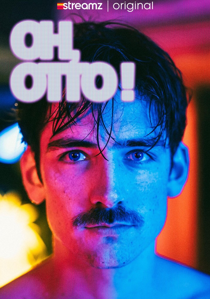 Saison 1 Oh, Otto! streaming: où regarder les épisodes?