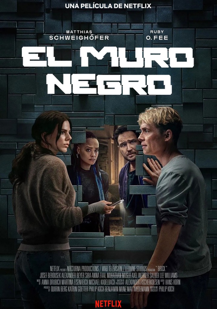 Brick - película: Ver online completa en español