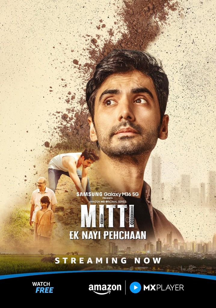 Mitti - Ek Nayi Pehchaan - streaming online