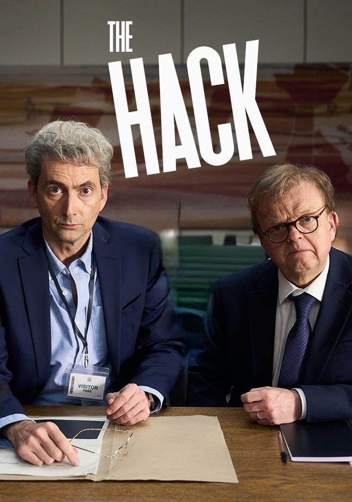 The Hack - watch tv show stream online