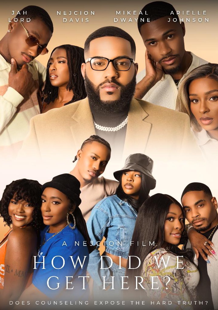 How Did We Get Here - movie: watch stream online