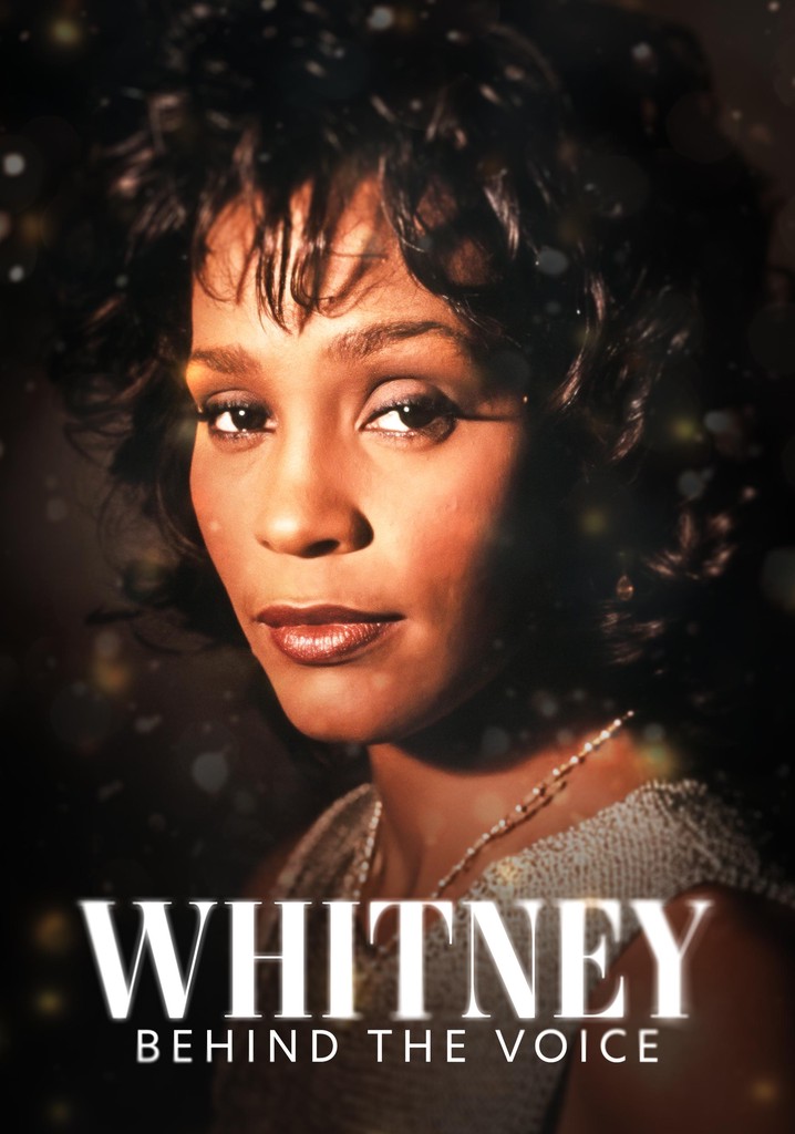 Regarder Whitney: Behind the Voice en streaming