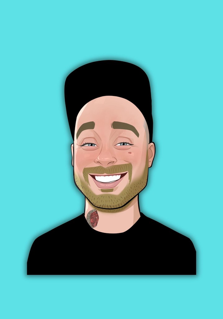 Steve Varley Show - internetten TV dizisi yayını