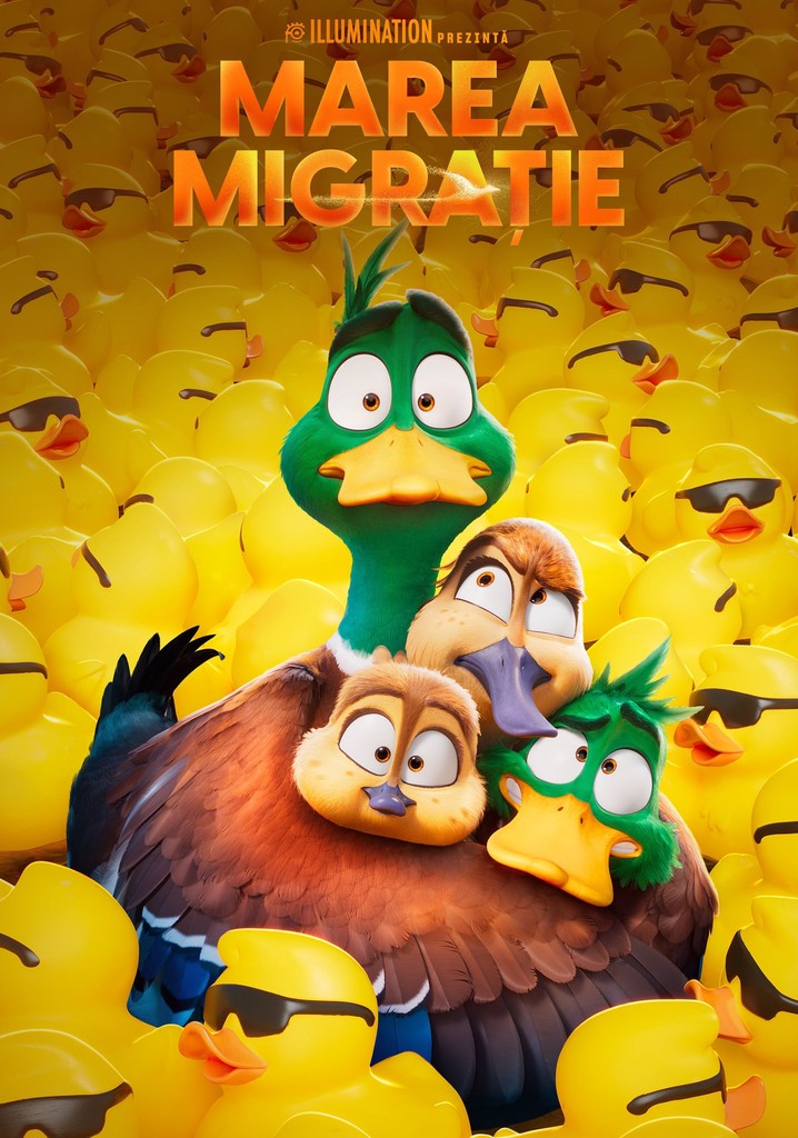 Marea migrație streaming: unde să urmăriți online?