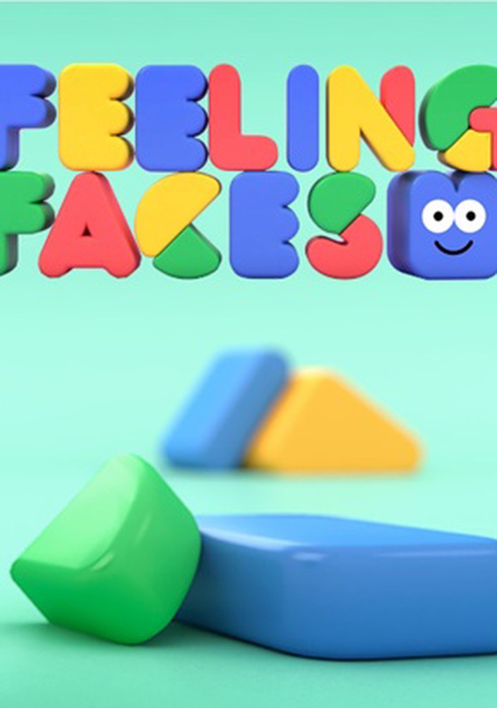 Feeling Faces - streaming tv show online