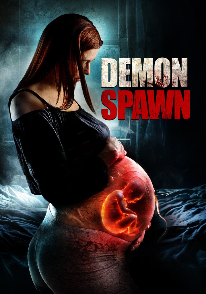 Demon Spawn streaming: where to watch movie online?