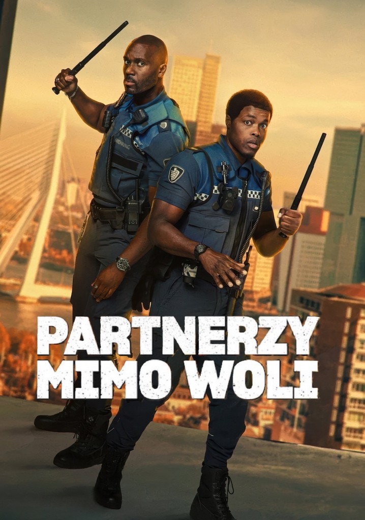Partnerzy mimo woli - streaming: gdzie obejrzeć online?