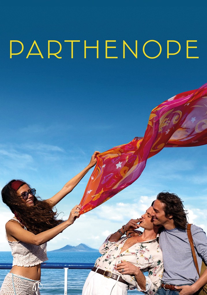 Parthenope - Stream: Jetzt Film online finden und anschauen