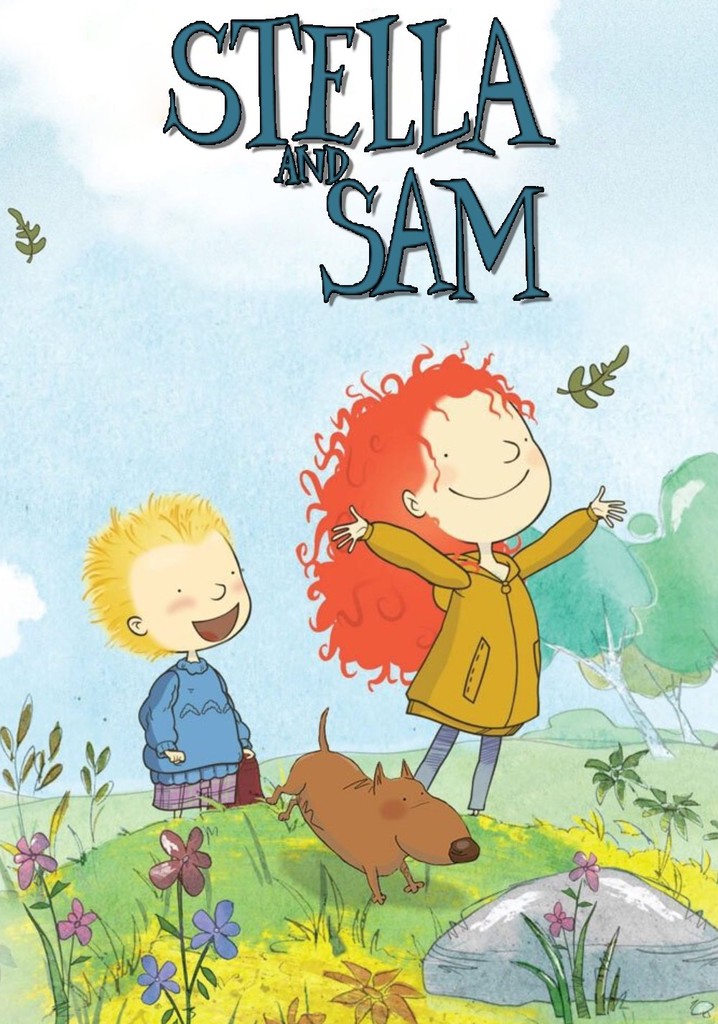 Stella and Sam - streaming tv show online