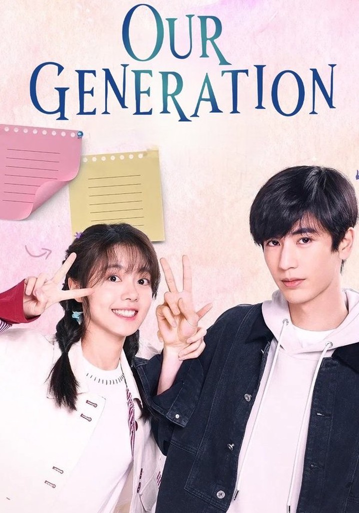 Our Generation - streaming tv show online