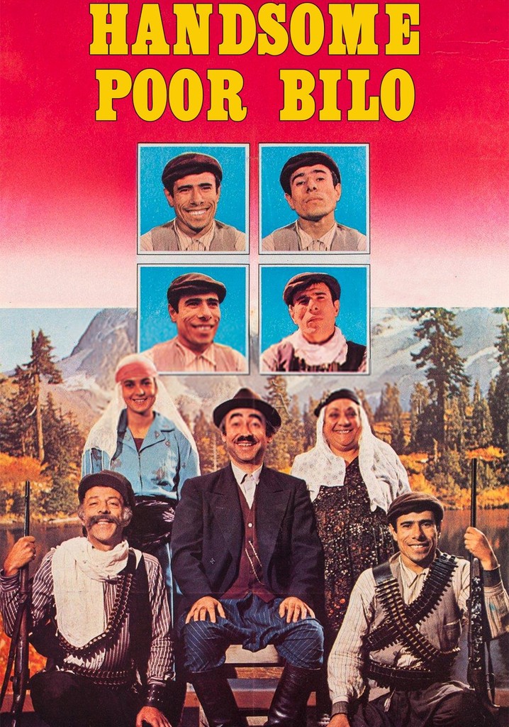 Handsome Poor Bilo - Stream: Jetzt Film online anschauen