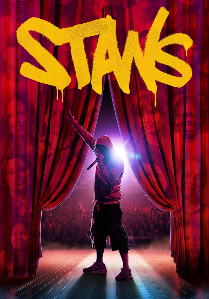 Stans filme - Veja onde assistir online