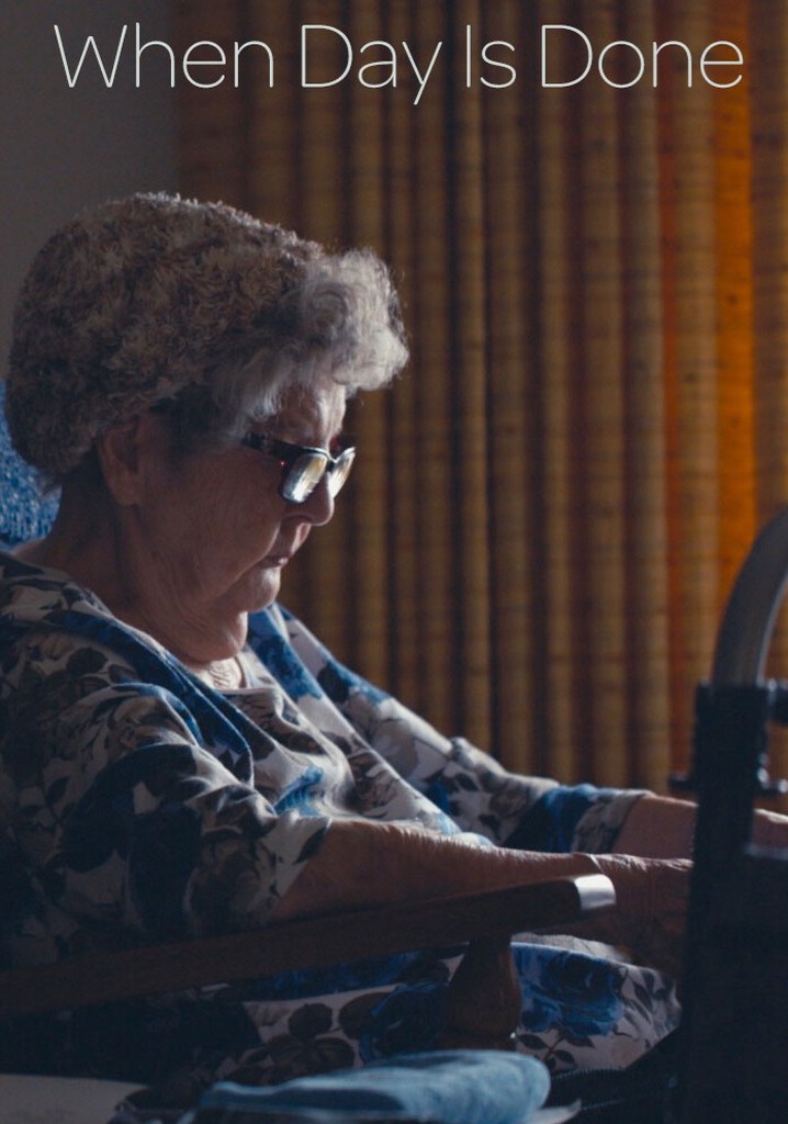 When Day Is Done streaming: where to watch online?