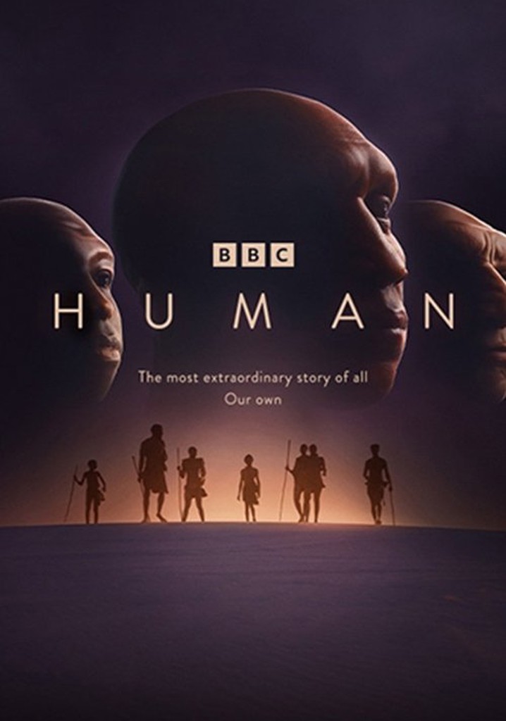 Human - watch tv show streaming online