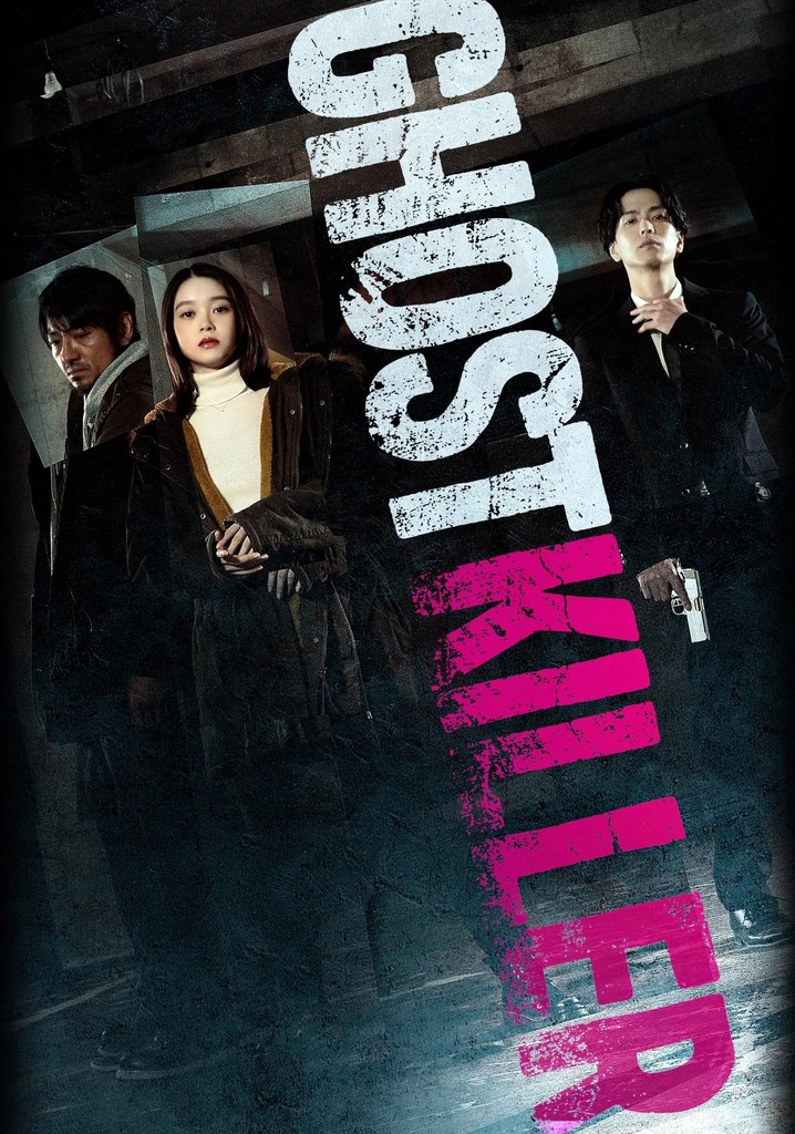 Ghost Killer streaming: where to watch movie online?