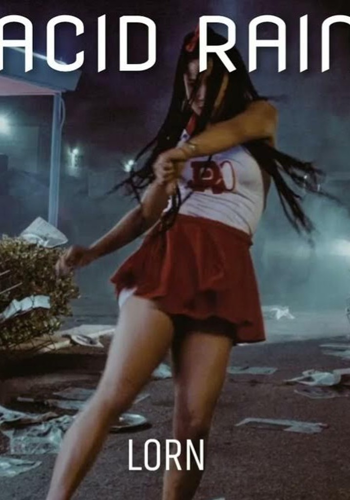 Lorn - Acid Rain streaming: where to watch online?