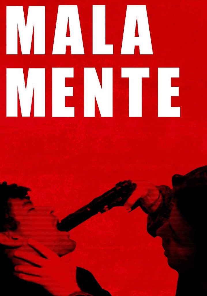 Mala Mente filme - Veja onde assistir online