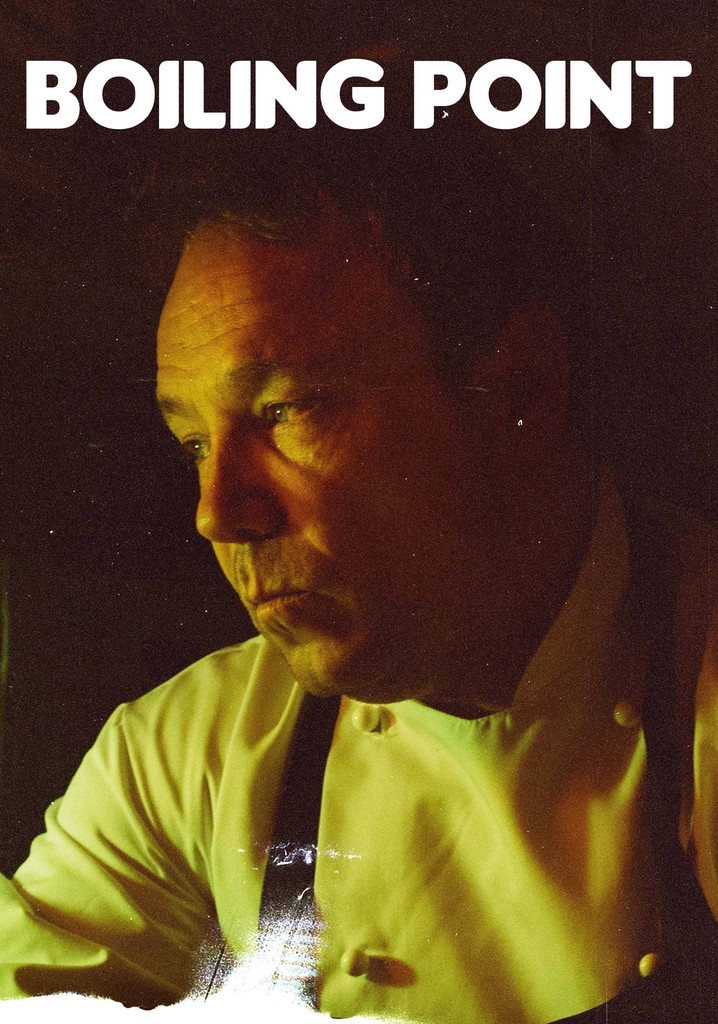 Boiling Point streaming: where to watch online?