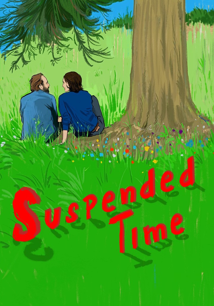 Suspended Time streaming: where to watch online?